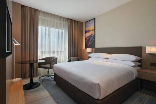 Fairfield by Marriott Bintulu Paragon, Bintulu (updated prices 2025)