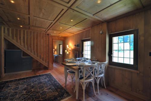 Historic Residenze Loo Bach, Gressoney-Saint-Jean – Bijgewerkte prijzen ...