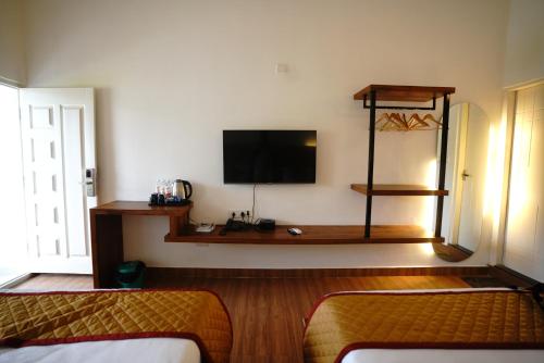 Q Mango Resort, Bangalore (updated prices 2025)