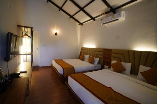 Q Mango Resort, Bangalore (updated prices 2025)