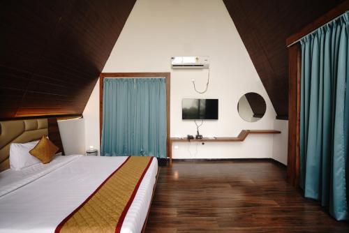 Q Mango Resort, Bangalore (updated prices 2025)