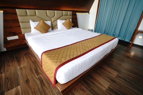 Q Mango Resort, Bangalore (updated prices 2025)