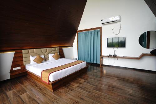 Q Mango Resort, Bangalore (updated prices 2025)