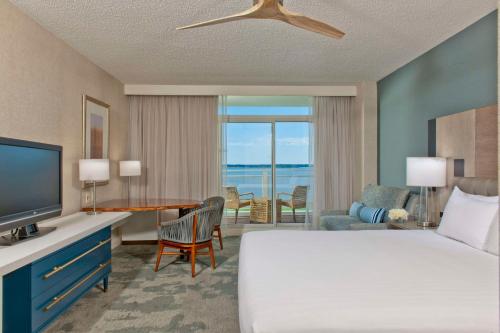 Hyatt Regency Chesapeake Bay Golf Resort, Spa & Marina, Cambridge (updated prices 2025)