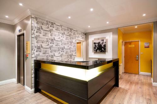 Comfort Inn Victoria, London (updated prices 2024)
