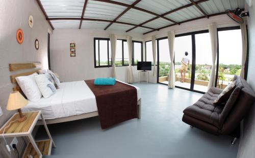 EvaZion, Grande Rivière Sud Est (updated prices 2025)