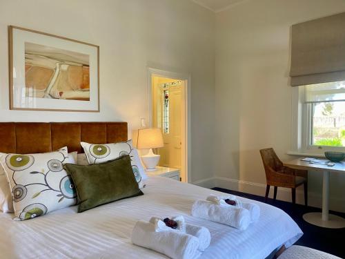 Pirathon Country Estate, Tanunda (updated prices 2025)