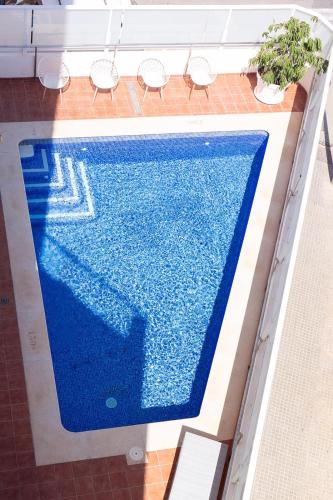 Planet Hotels BLUE - Adults Only 16 years, El Arenal (updated prices 2026)