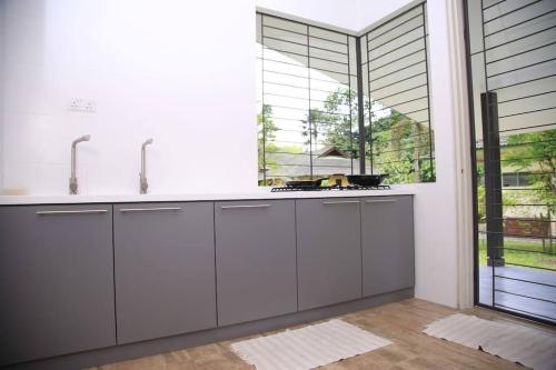 Nouri Villa, Hulu Langat (tarifs actualisés 2024)