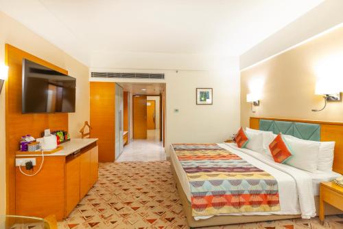 Fortune Park Lakecity, Thane - Member ITC's Hotel Group, Thane (updated ...