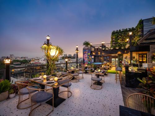 L'Signature Hotel & Spa, Hanoi (updated prices 2024)