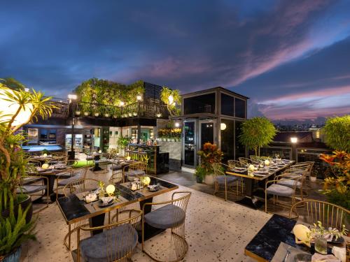 L'Signature Hotel & Spa, Hanoi (updated prices 2024)