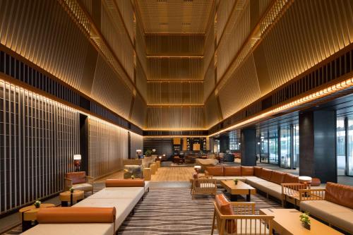 Hilton Kyoto, Kyoto (updated prices 2024)