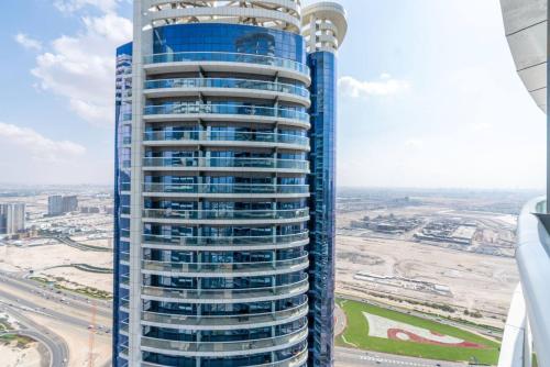 Paramount Towers - Elegant Home, Dubai (updated prices 2025)