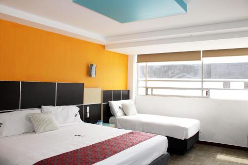 Hotel Aqueronte, Ixtapaluca (updated prices 2024)