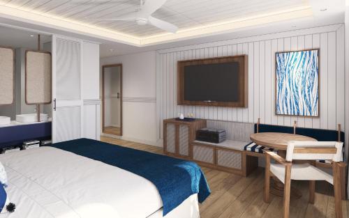 Secrets Saint Lucia Resort & Spa - All Inclusive, Gros Islet (updated ...