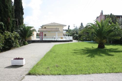 Dimitra Apartments G, Gouvia (updated prices 2025)