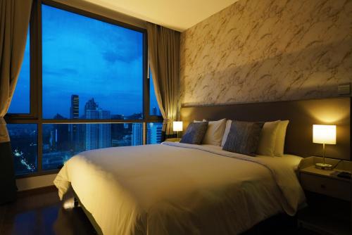 The Rich Residence Sukhumvit Nana, Bangkok (updated prices 2025)