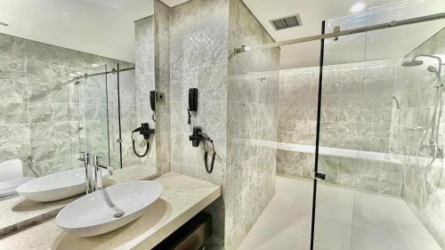 Merapi Merbabu Hotel Yogyakarta Powered by Archipelago, Yogyakarta ...