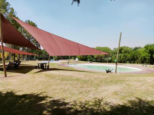 The View on Vaal Resort, Sasolburg (updated prices 2025)