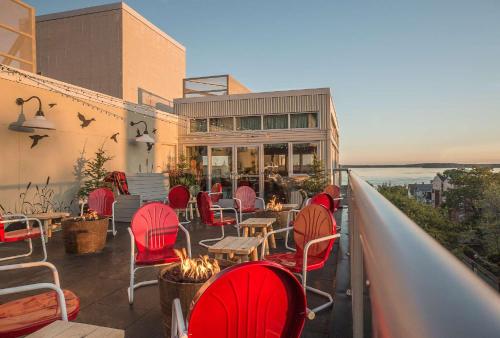 Graduate by Hilton Madison, Madison (updated prices 2025)