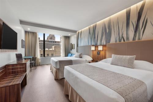 Riu Plaza Chicago, Chicago (updated prices 2024)