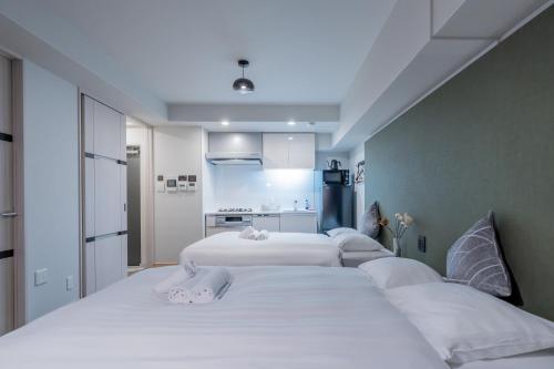 Apartment Hotel 11 Shinsaibashi, Osaka (updated prices 2025)