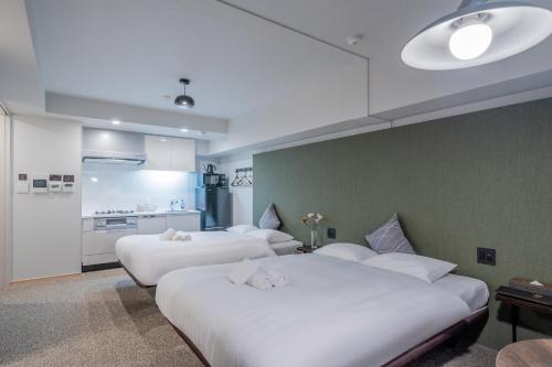 Apartment Hotel 11 Shinsaibashi, Osaka (updated prices 2025)