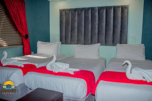 Jericho Hotel and Conferences, Thohoyandou (updated prices 2024)