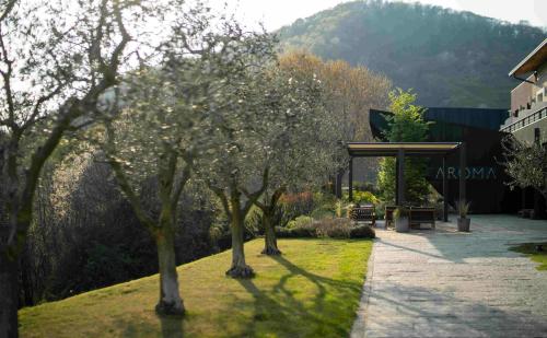 Piajo Resort, Nembro (updated prices 2024)