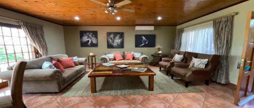 Modjadji Estate Lodge & Spa, Grietjie Nature Reserve (updated prices 2025)