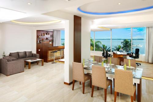 Ramada Resort by Wyndham Kochi, Cochin (updated prices 2025)