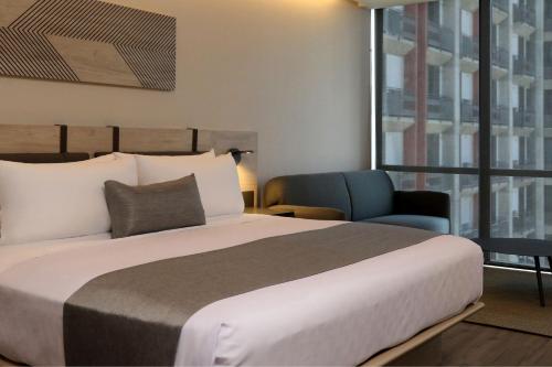 City Express Plus by Marriott Monterrey Centro, Monterrey (precios ...