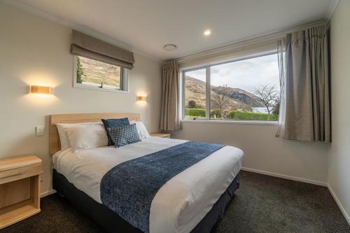 Wanaka Top 10 Holiday Park, Wanaka (updated prices 2024)