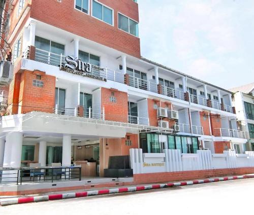 Sira Boutique, Patong, Patong Beach (updated prices 2025)