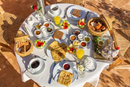 Riad Mama, Marrakesh (updated prices 2025)