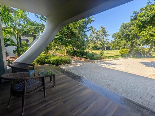 Fortune Beach Resort ECR, Chennai - Member ITC Hotels' Group, Chennai ...