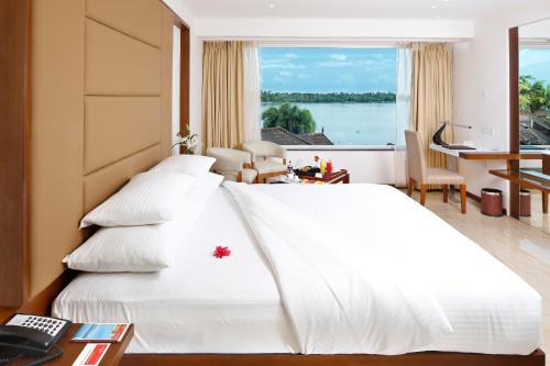 Ramada Resort by Wyndham Kochi, Cochin (updated prices 2025)