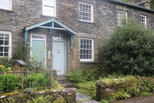 Brathay Hall - Brathay Trust, Ambleside (updated prices 2024)