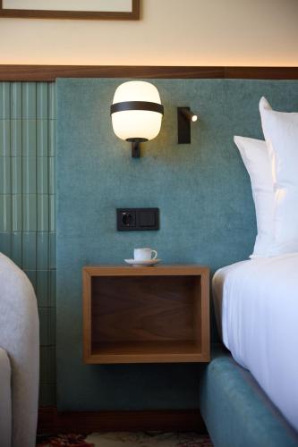 DUO Hotel Lisbon, Curio Collection by Hilton, Lisbon (updated prices 2025)