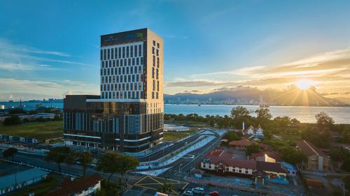 Crowne Plaza Penang Straits City by IHG, Perai (updated prices 2025)
