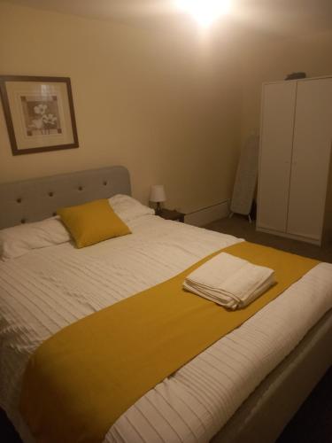 Cosy home in nuthall Nottingham, Watnall Chaworth (updated prices 2025)