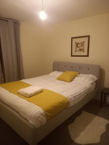 Cosy home in nuthall Nottingham, Watnall Chaworth (updated prices 2025)