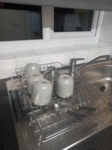 Cosy home in nuthall Nottingham, Watnall Chaworth (updated prices 2025)