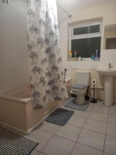 Cosy home in nuthall Nottingham, Watnall Chaworth (updated prices 2025)