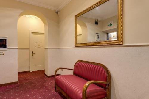 Hotel Anfiteatro Flavio, Rome (updated prices 2025)