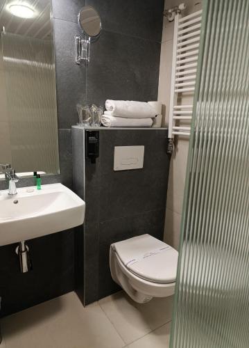 Hotel Metropol – Metropol Lake Resort, Ohrid (updated prices 2025)