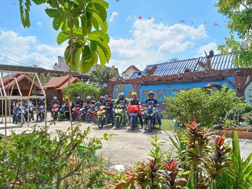 Talad Nam Klong Hae Resort, Hat Yai (updated prices 2025)