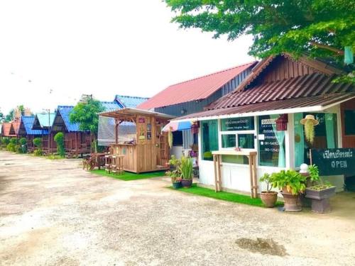 Talad Nam Klong Hae Resort, Hat Yai (updated prices 2025)