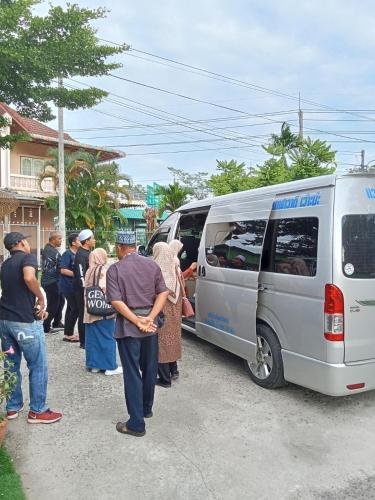 Talad Nam Klong Hae Resort, Hat Yai (updated prices 2025)